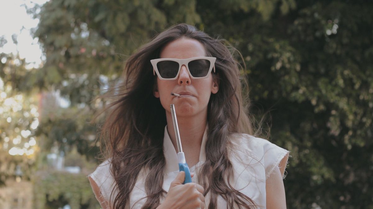 Cata Raybaud presenta su nuevo single El protagónico