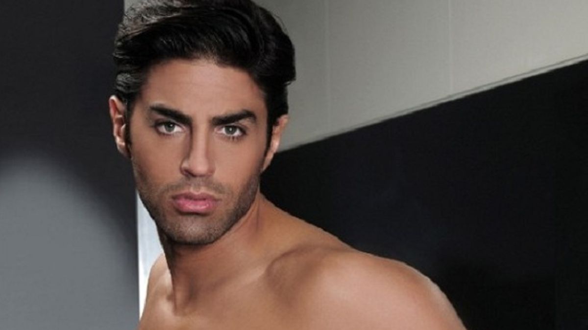 Alejandro Cupitó y su Amor salvaje