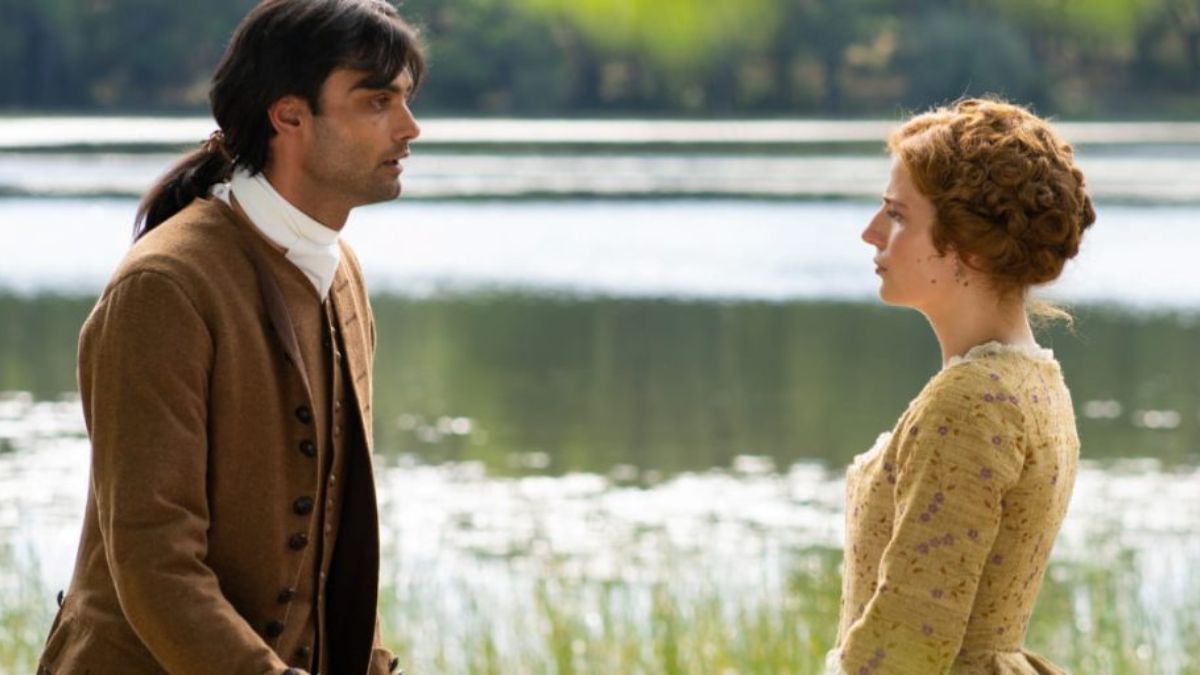 Netflix estrenó su nueva serie española y es la más vista en el top 10 ...