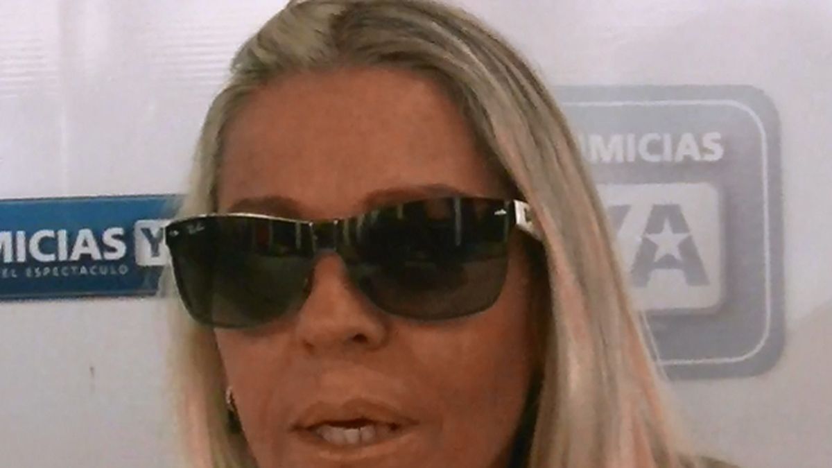 Exclusivo | Norma Süller rompió el silencio