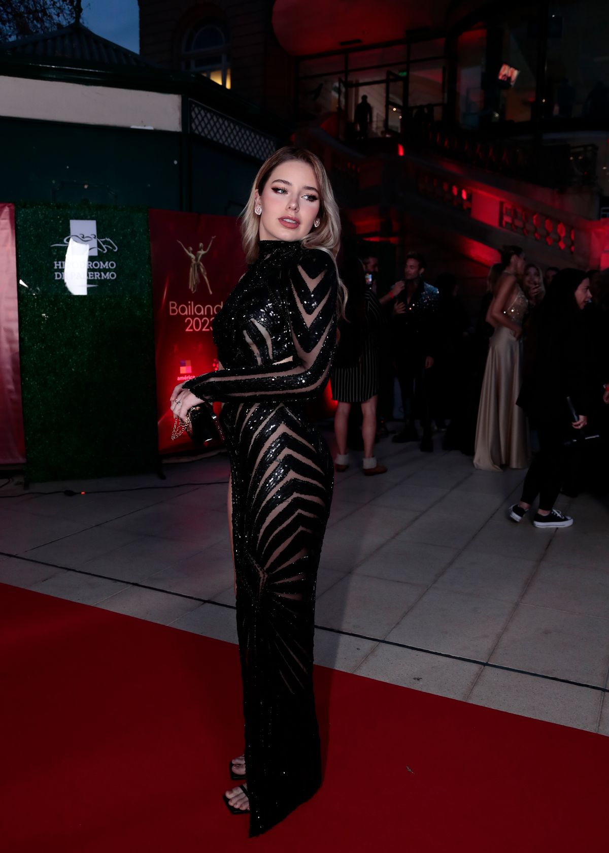 La novedosa propuesta de Denise Dumas para el Bailando 2023: Debería existir un jurado del pueblo