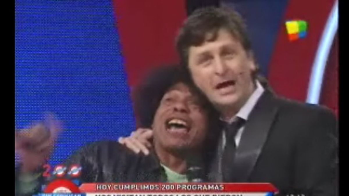 “Sin Codificar” festejó sus 200 emisiones en América