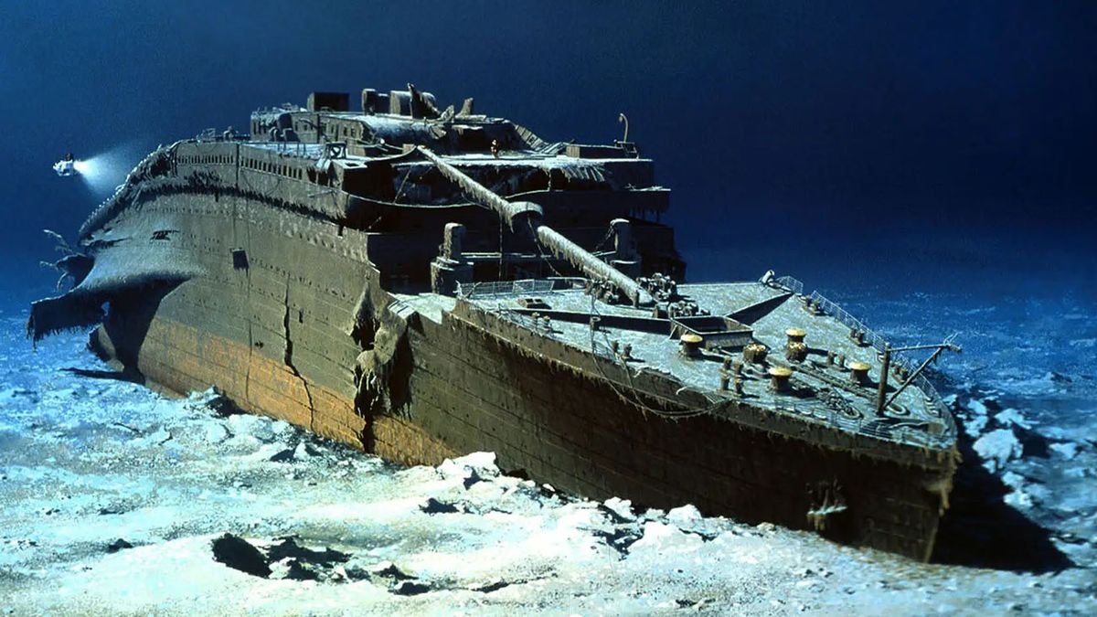 Conmoción: desapareció un submarino turístico que llevaba turistas a ...