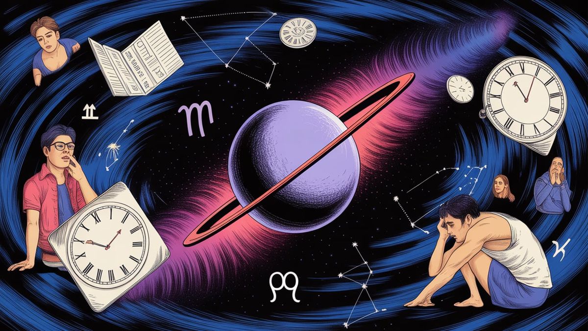 Comienza Mercurio retrógrado julio 2025: qué rituales hacer, qué evitar y hasta cuándo dura