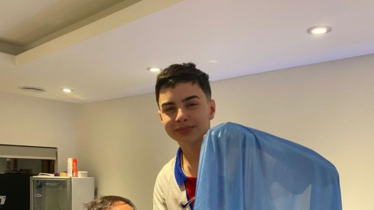 King, campeón del Fortnite Champion Series en tríos