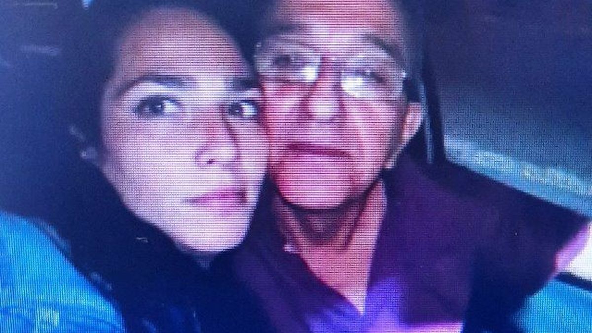 Femicidio: una pericia sostiene que un hombre que mató a su pareja de ...