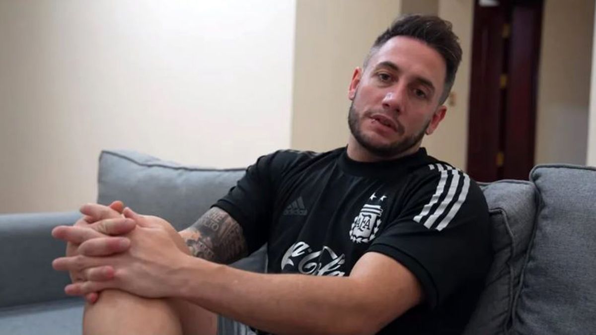 Mundial Qatar 2022: la FIFA decidió que Momo Benavides no será más la ...