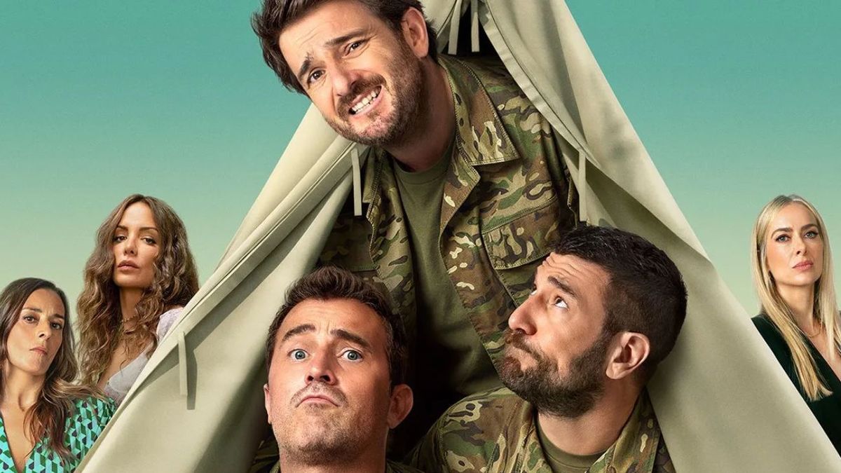 Netflix estrenó la nueva temporada de su serie más popular y apenas ...