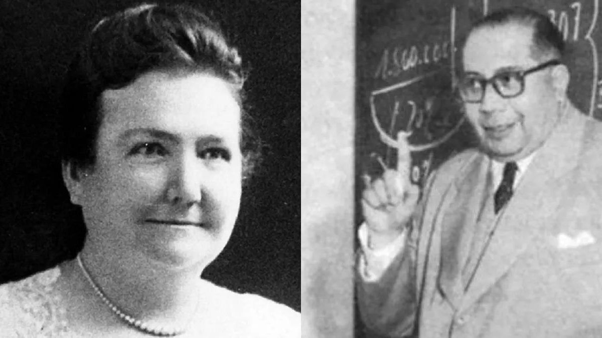 Quiénes fueron Cecilia Grierson y Ramón Carrillo, las caras del nuevo billete de $2000