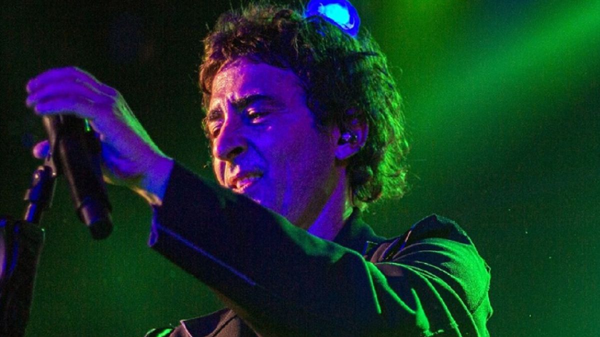 Pier despide el año en La Trastienda y prepara su nuevo material