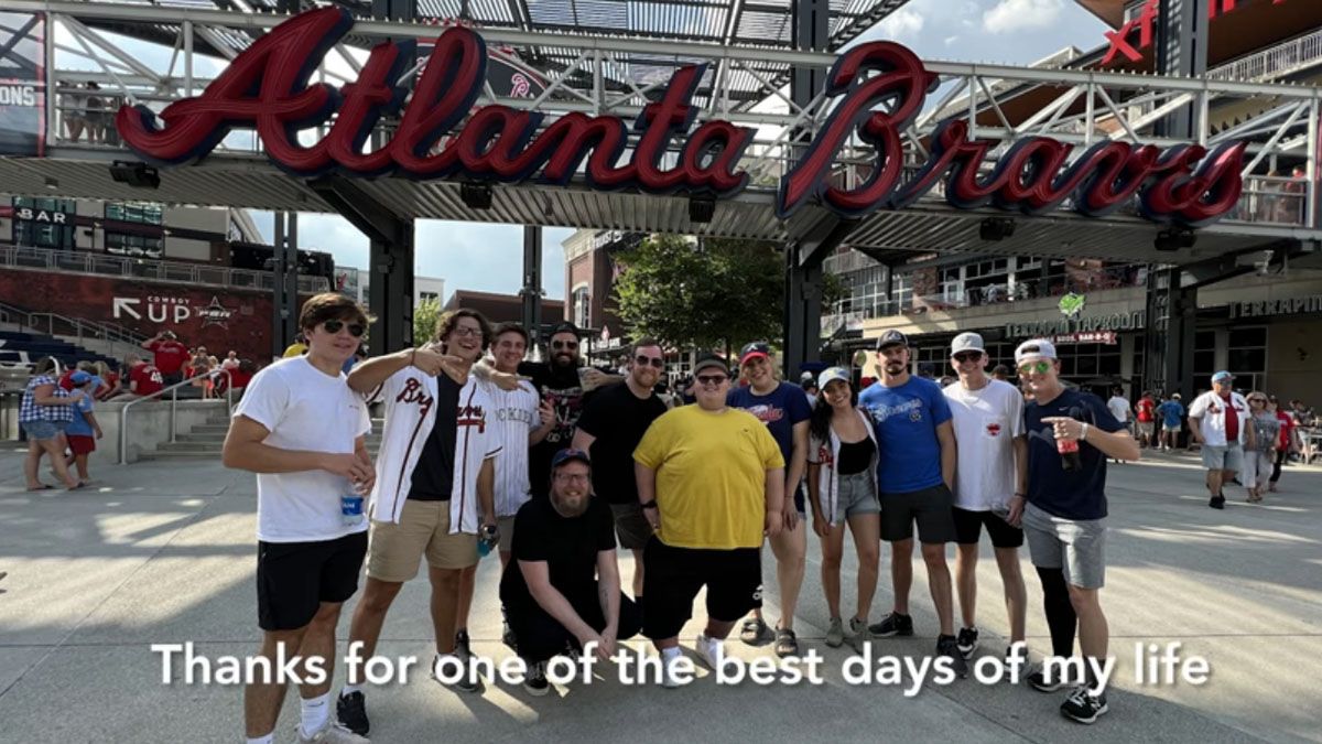 Llegó a pesar 220 kilos, buscaba morirse y ahora retrata su lucha para ...