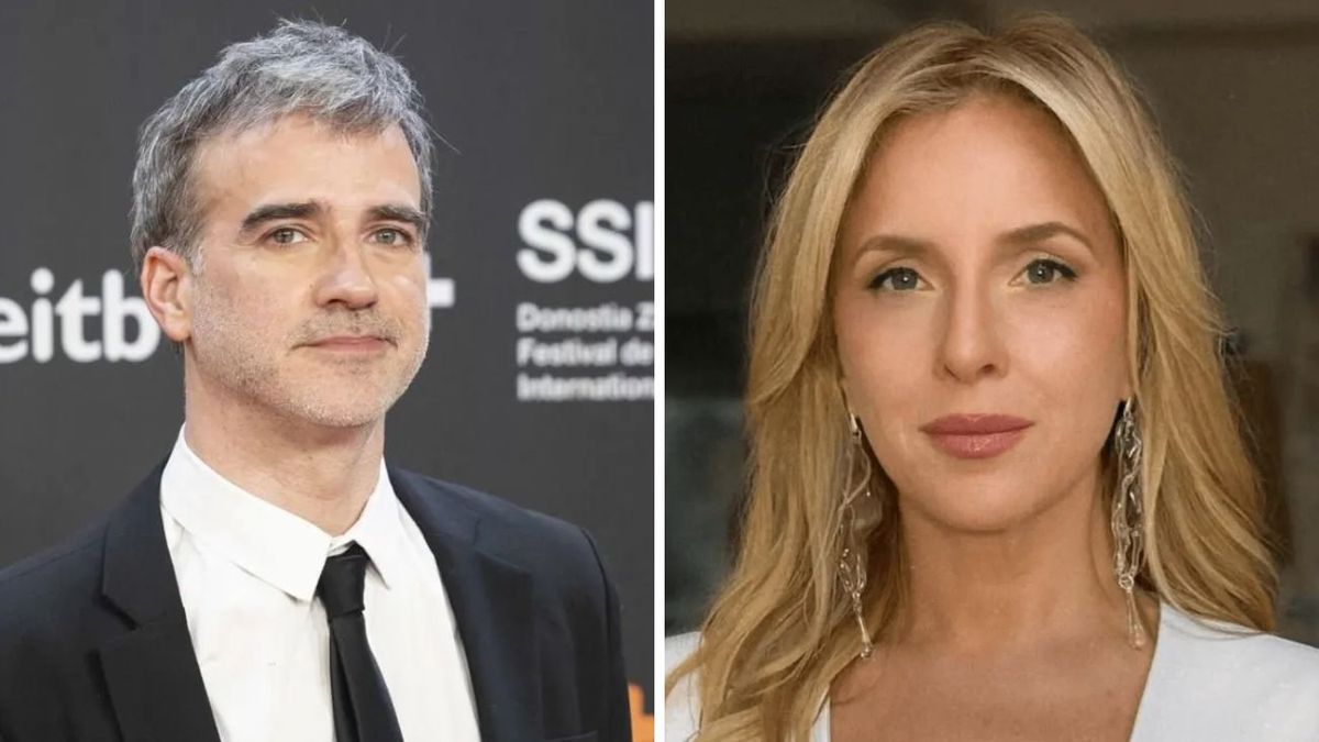 Netflix: Daniel Hendler y Carla Peterson brillan en una nueva película ...