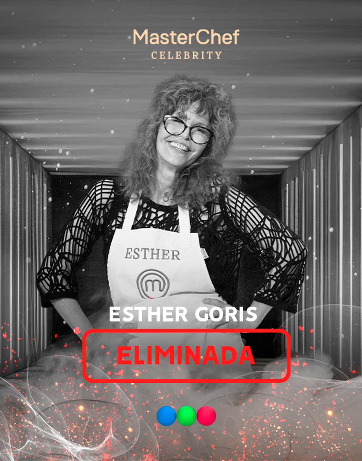 Se conoció quién fue el primer eliminado definitivo tras el repechaje ...