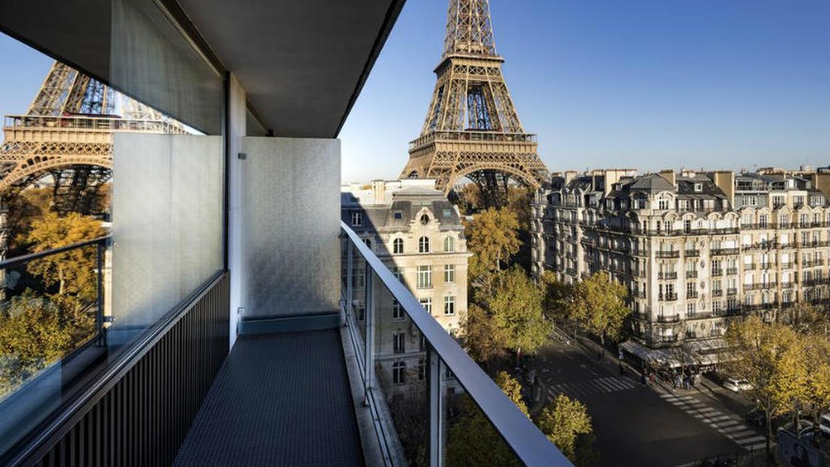 Un reconocido músico alquila su habitación en París por Airbnb: cuánto sale y qué lujos ofrece