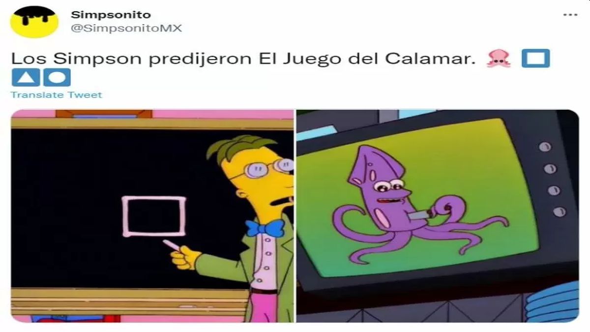 El Juego del Calamar: los mejores memes de la serie del momento