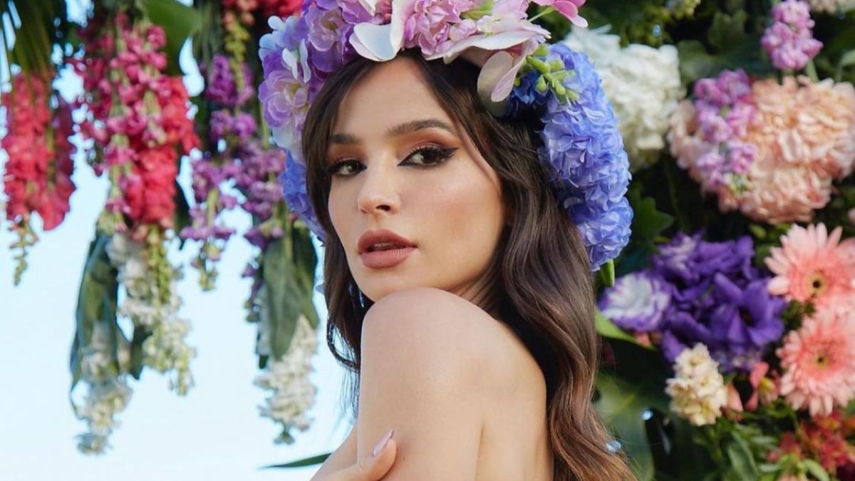 Brenda Asnicar contó los motivos por los cuales terminó su relación con ...