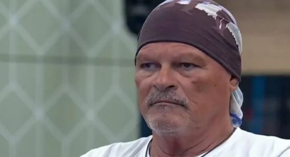 El marido de Emma Vich de Gran Hermano a los besos con Tomasito Süller ...