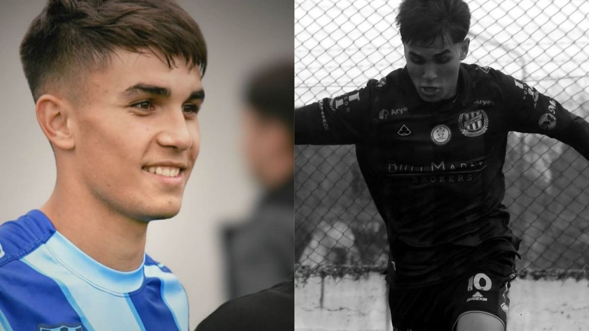 Conmoción por la inesperada muerte de Camilo Nuin: la posible causa que ...