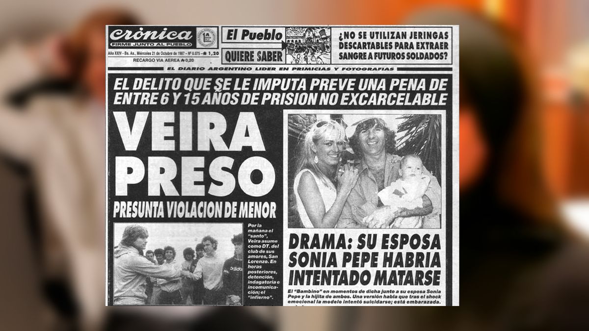 ¿Qué fue de la vida de Malena Candelmo?