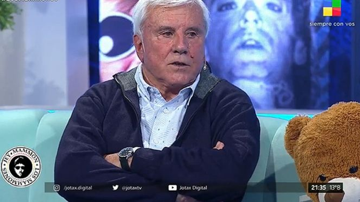 Fernando Bravo contó su emotiva historia sobre la adopción