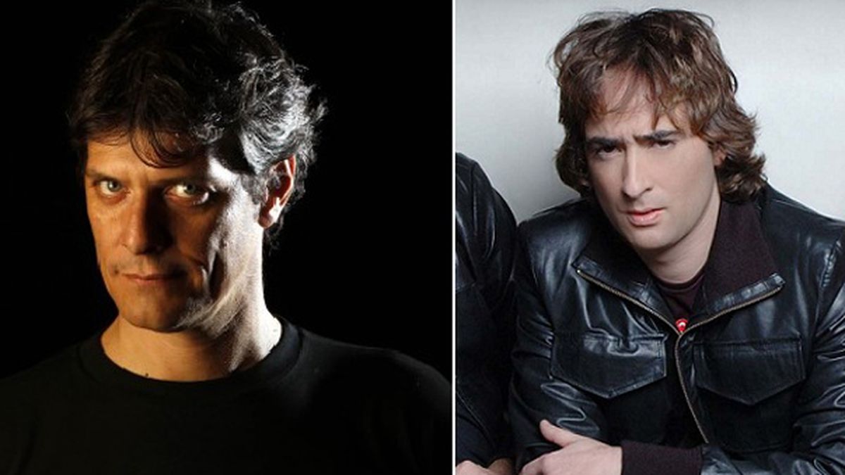 Mario Pergolini le respondió a Pier desde la radio