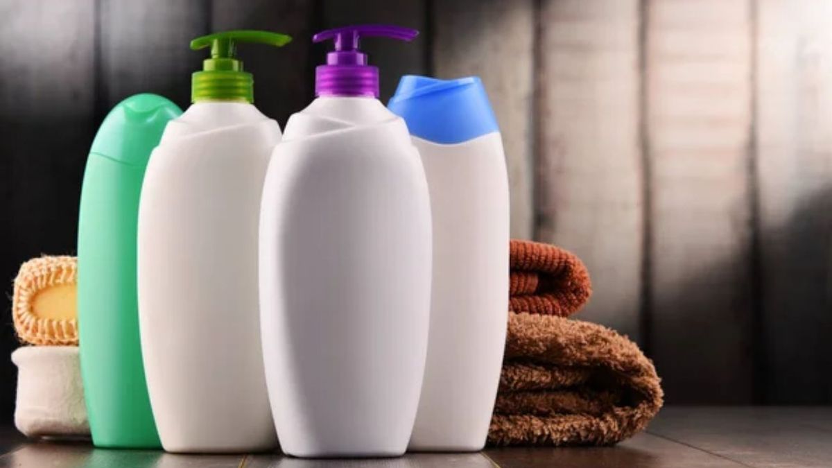 No tires las botellas de shampoo vacías en tu casa, tenés un tesoro en ...