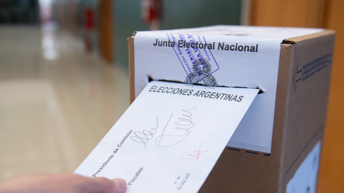 Multa por no votar en las Elecciones 2025: todo lo que hay que saber