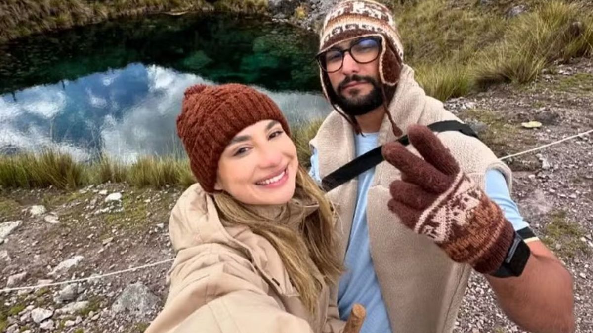 El desgarrador último posteo de Bárbara Borges, la joven que murió ...