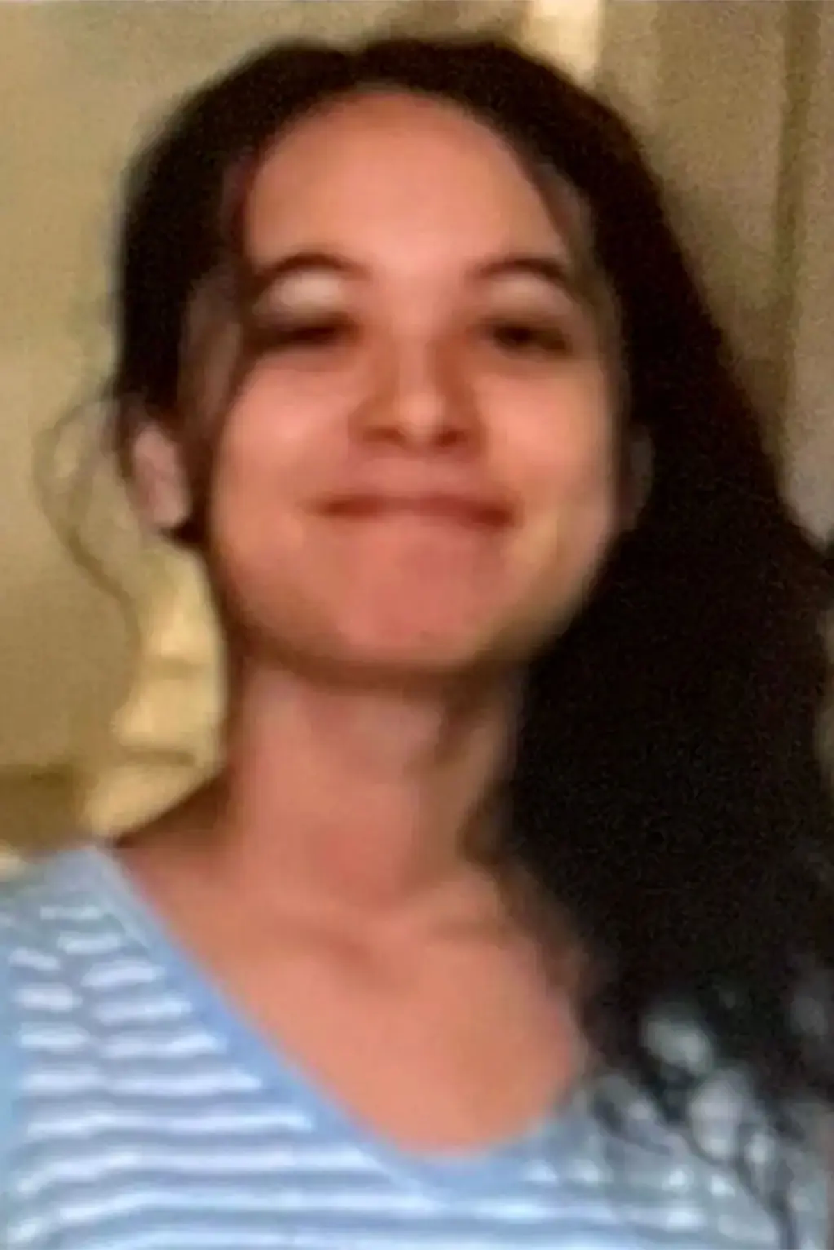 Adolescente vio como su papá que estaba prófugo mató a su mamá y luego ...