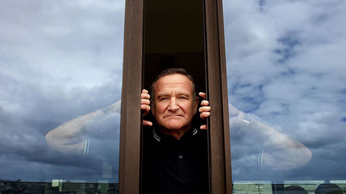 Un año sin el genial Robin Williams