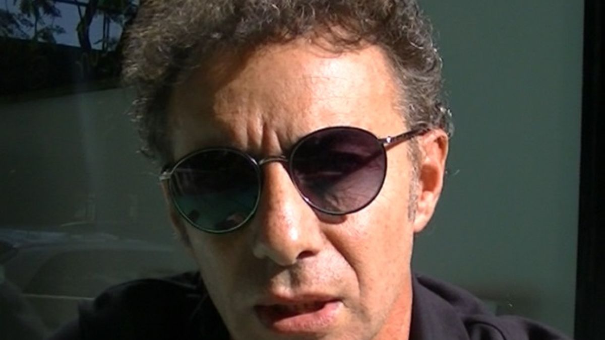 Entrevista exclusiva con Luis Majul