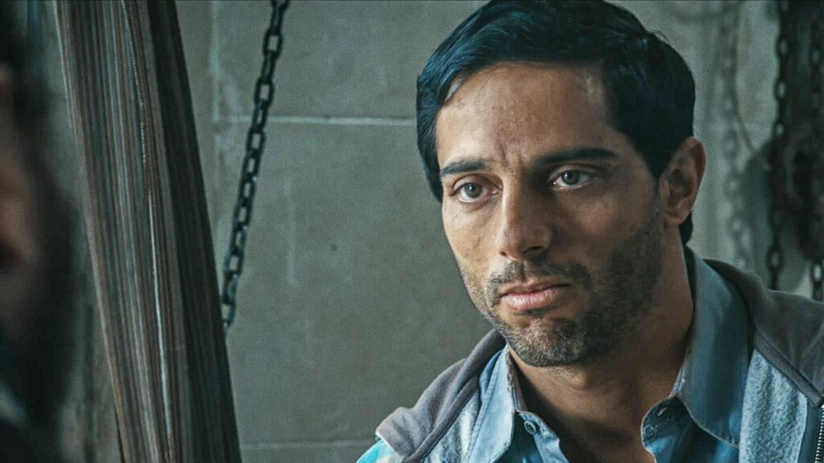 Netflix: Joaquín Furriel triunfa internacionalmente con esta gran ...