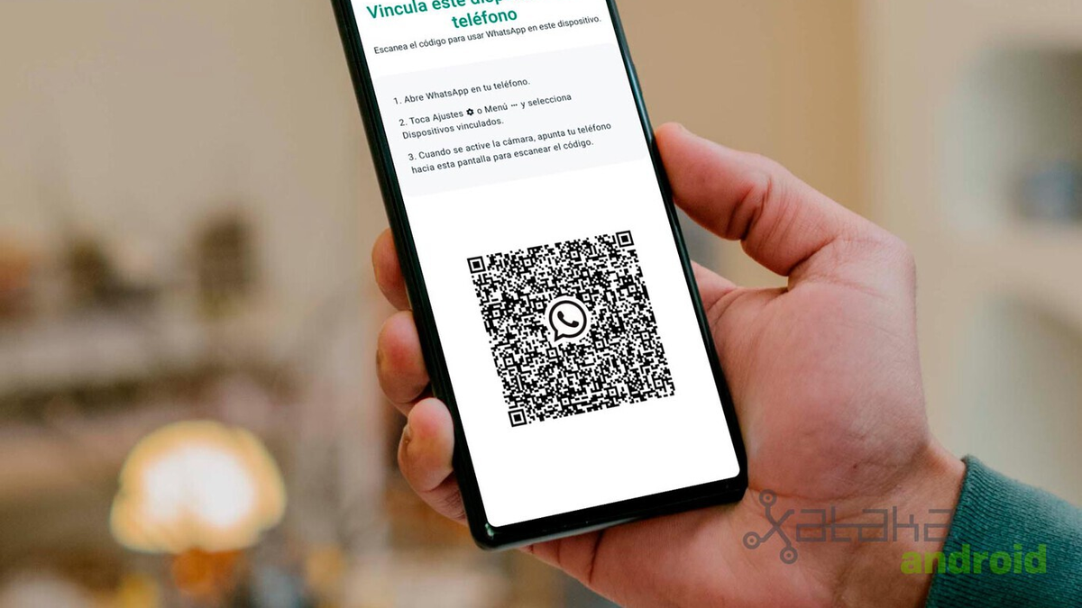 La espectacular función de WhatsApp que pocos conocen