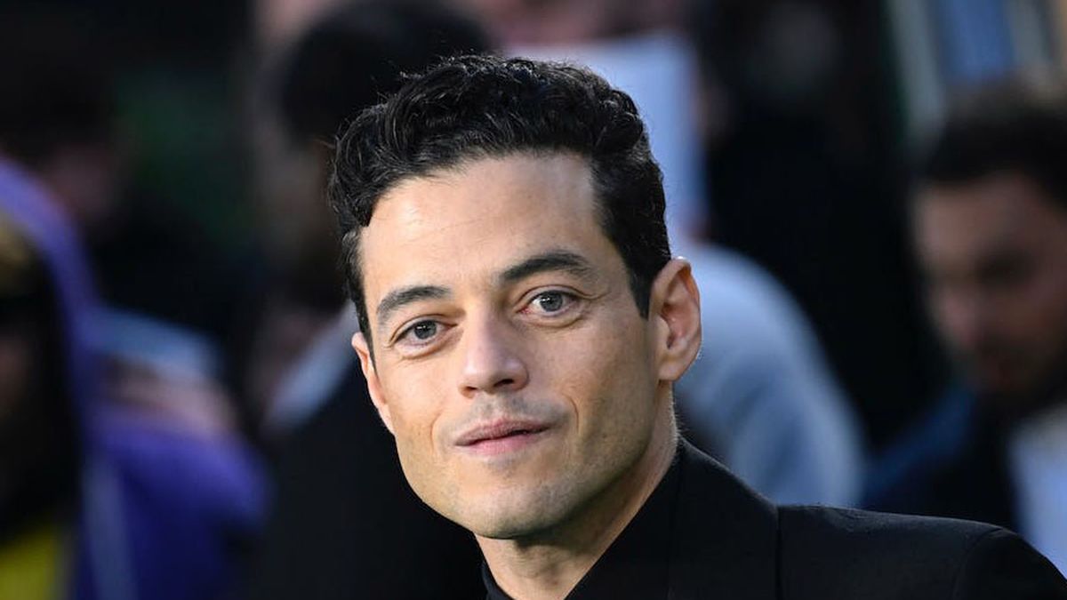 El Amateur: Operación Venganza con Rami Malek, fecha de estreno en ...