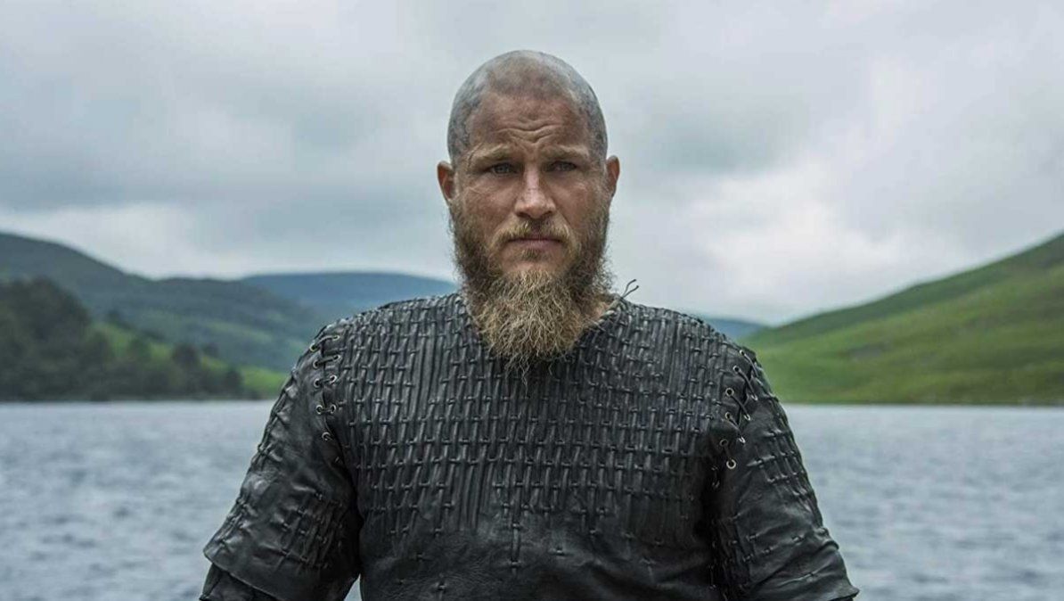 Netflix ¿dónde Se Filmó La Serie Vikingos