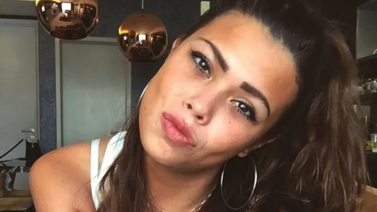 Dramático giro por la muerte de la modelo Ivana Smit: trío con un ...