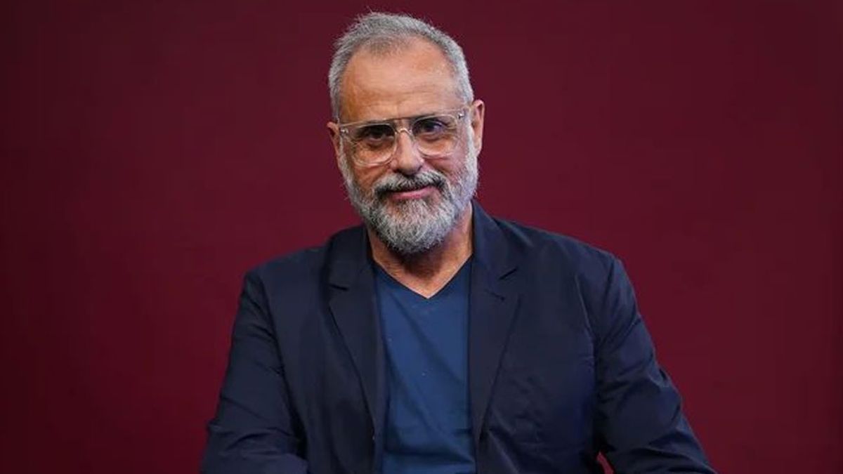 Se confirmó cuando regresa Jorge Rial al país tras sufrir un infarto en ...