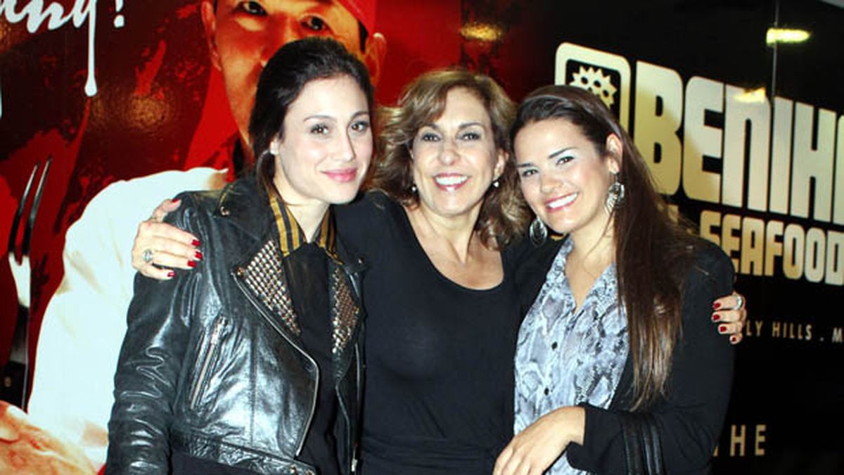 Fue primicia | La despedida de Mercedes Oviedo de “Dulce amor”