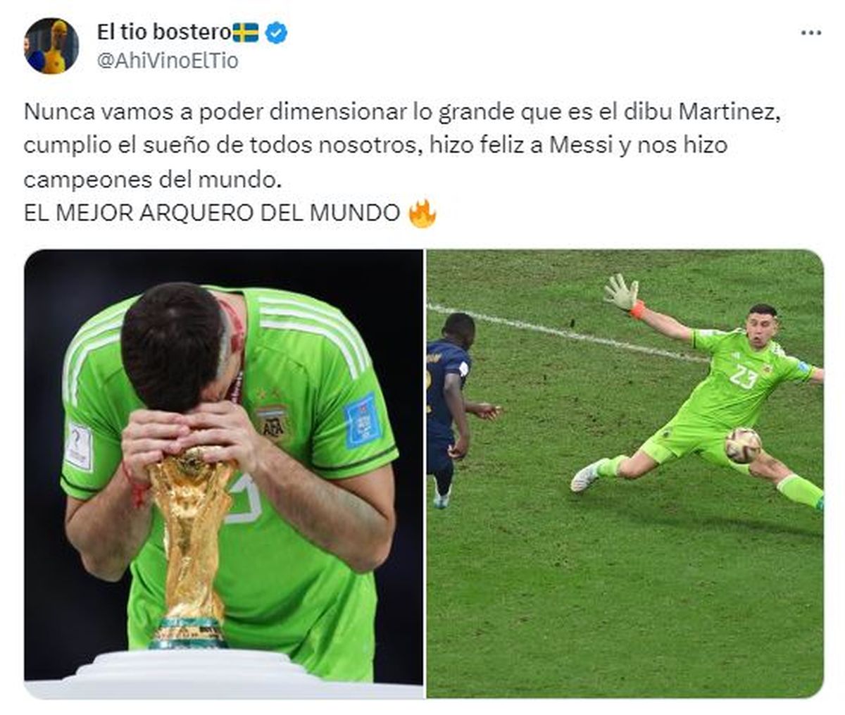Balón de Oro 2023: los mejores memes y reacciones de la gala de premiación