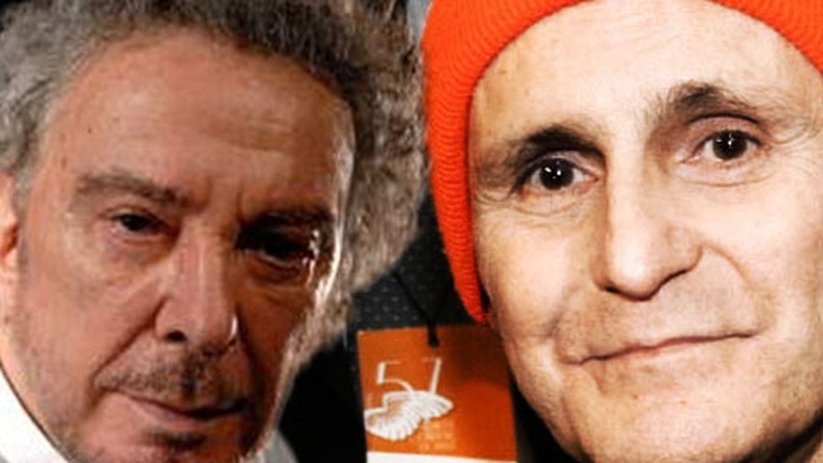 Alfredo Alcón: “Definir a Favio sería maniatarlo y él quería ser libre”