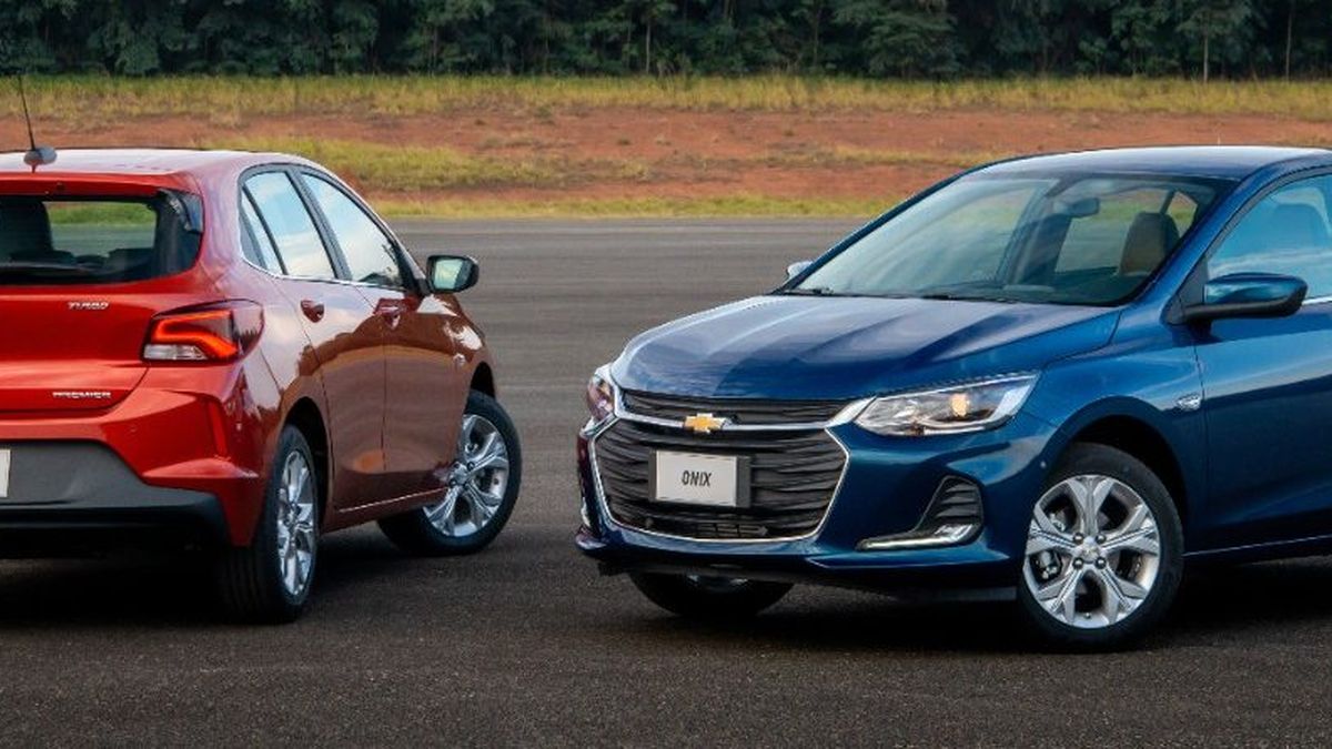 La red de concesionarios Chevrolet reabre sus puertas
