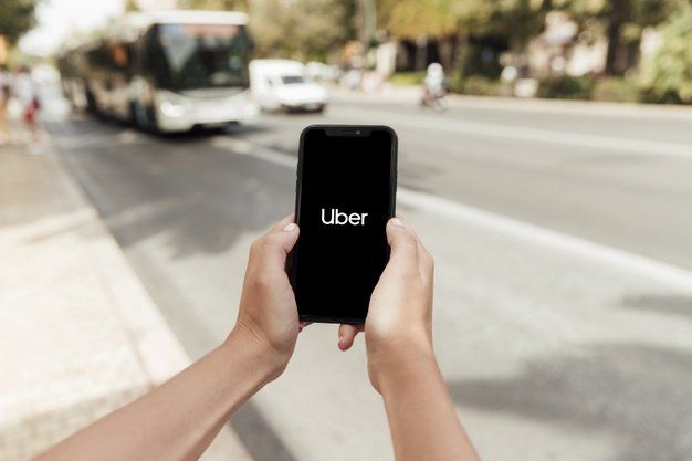 Uber en Argentina: requisitos e información