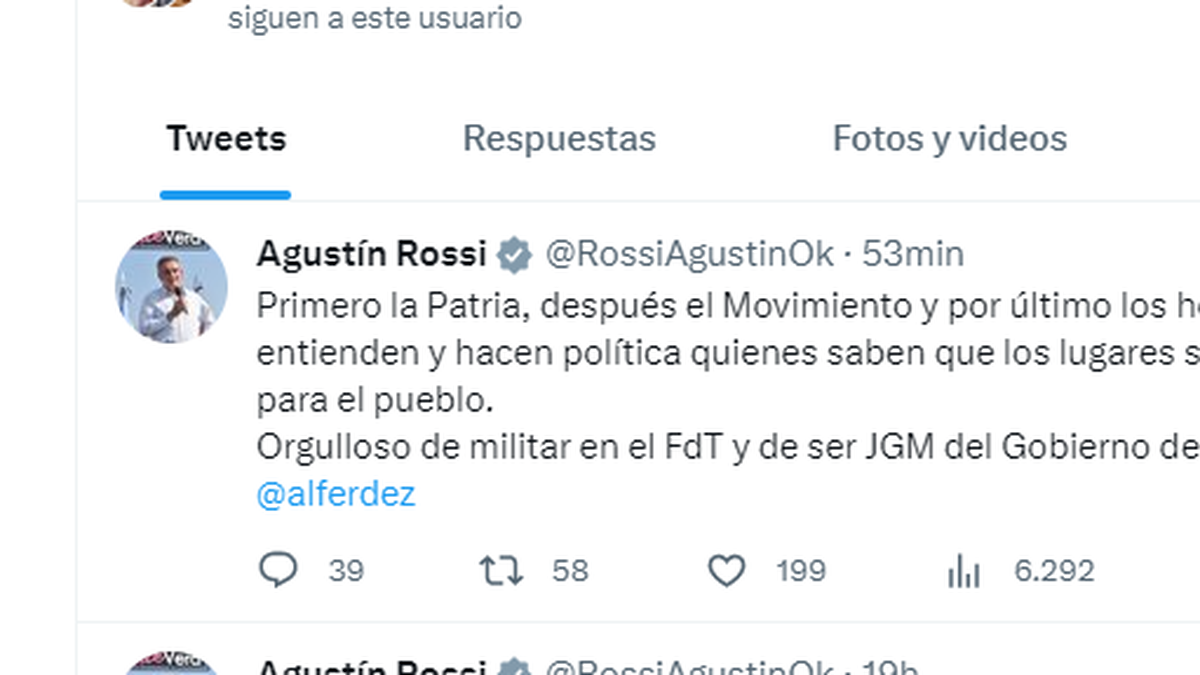 Las primeras reacciones políticas a la baja de Alberto Fernández a una ...