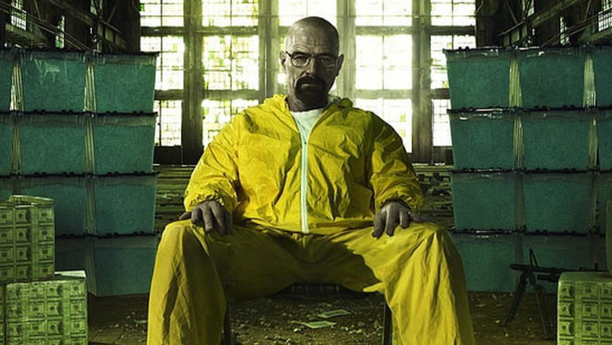 Walter White: ¿Cuál fue la historia real que inspiró al personaje de ...