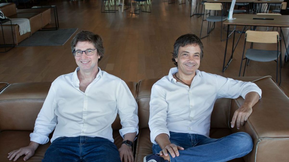 Una PyME está transformando la industria logística usando Inteligencia ...