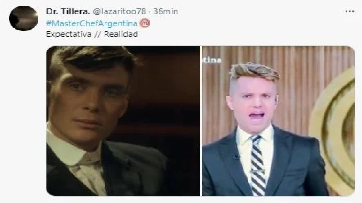 ¿Iván Drago? ¿Vanilla Ice? ¿Thomas Shelby?: ola de memes tras el cambio ...