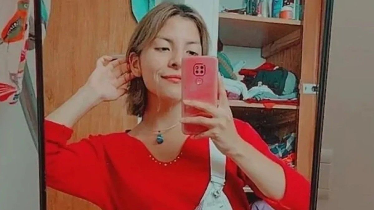 Viajó desde Chubut para ver a Coldplay, pero quedó atrapada en un ...