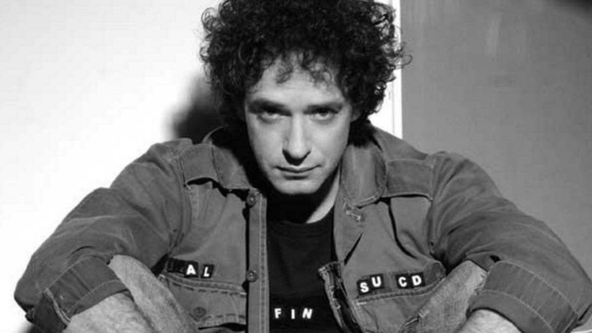 Editan en vinilo la discografía de Cerati... ¡y muchos más!