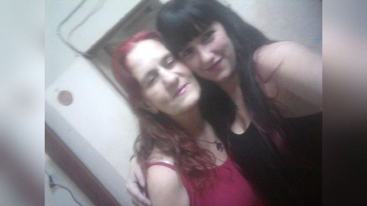 Se suicidó Celeste Rodríguez, la mujer que había matado a su mamá ...