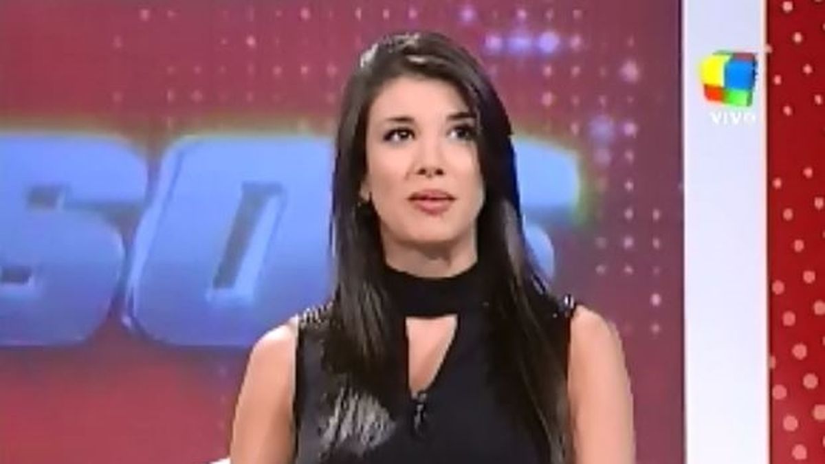 Andrea Rincón se confiesa: Me ofrecieron prostituirme